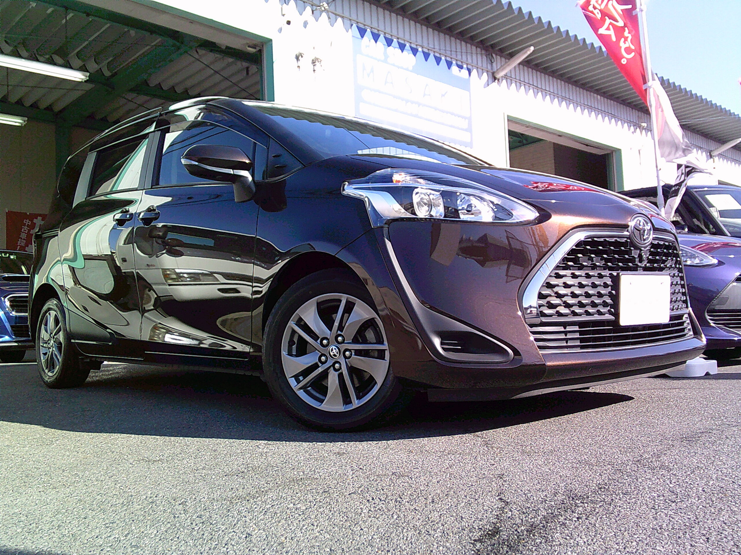 【2026年1月18日】新入荷！在庫情報を更新いたしました！ - CAR SHOP MASAKI